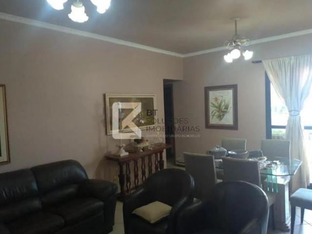 Apartamento em Cidade Nova I, Indaiatuba/SP de 120m² 3 quartos à venda por R$ 450.000,00