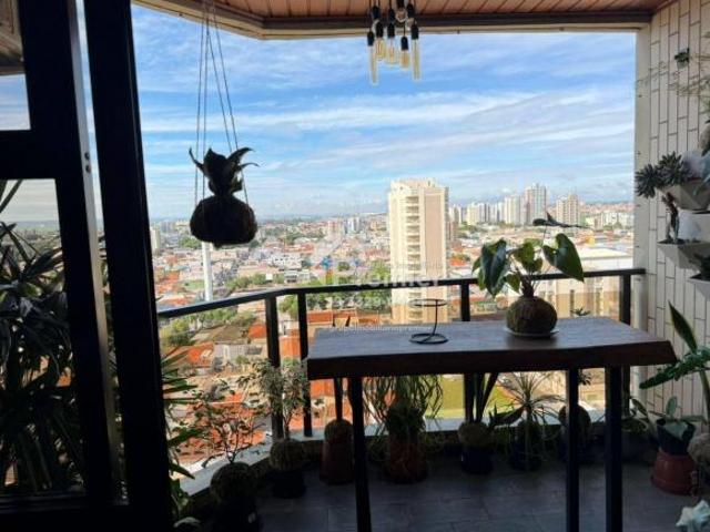 Apartamento em Cidade Nova I, Indaiatuba/SP de 144m² 2 quartos à venda por R$ 920.000,00