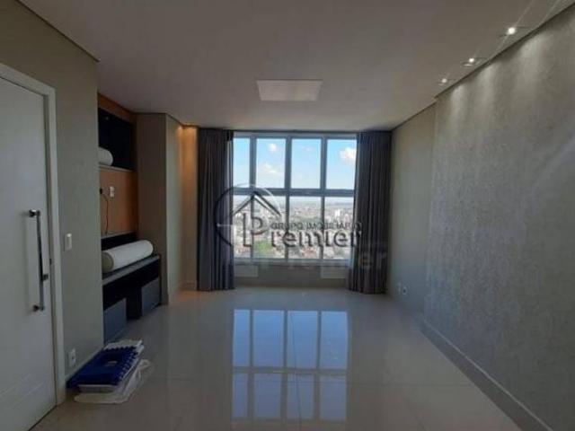 Apartamento em Cidade Nova I, Indaiatuba/SP de 229m² 3 quartos à venda por R$ 2.600.000,00
