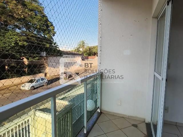Apartamento em Cidade Nova II, Indaiatuba/SP de 80m² 3 quartos para locação R$ 3.500,00/mes