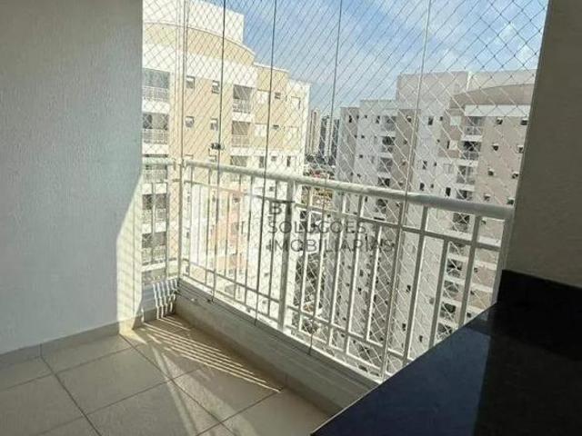 Apartamento em Cidade Nova II, Indaiatuba/SP de 84m² 2 quartos à venda por R$ 680.000,00