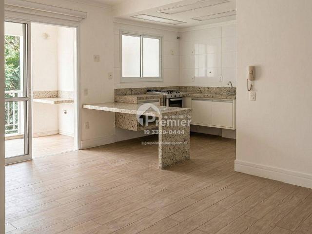 Apartamento em Cidade Nova II, Indaiatuba/SP de 84m² 2 quartos à venda por R$ 789.900,00