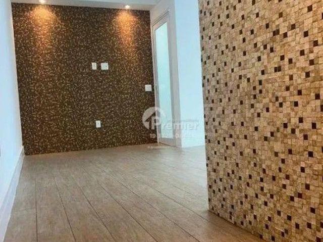 Apartamento em Cidade Nova II, Indaiatuba/SP de 84m² 2 quartos à venda por R$ 790.000,00