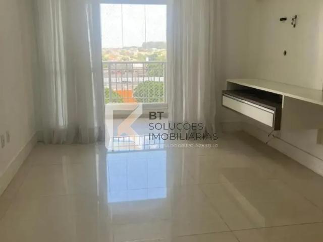 Apartamento em Cidade Nova II, Indaiatuba/SP de 84m² 3 quartos à venda por R$ 842.900,00