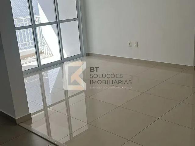 Apartamento em Cidade Nova II, Indaiatuba/SP de 85m² 3 quartos para locação R$ 3.800,00/mes