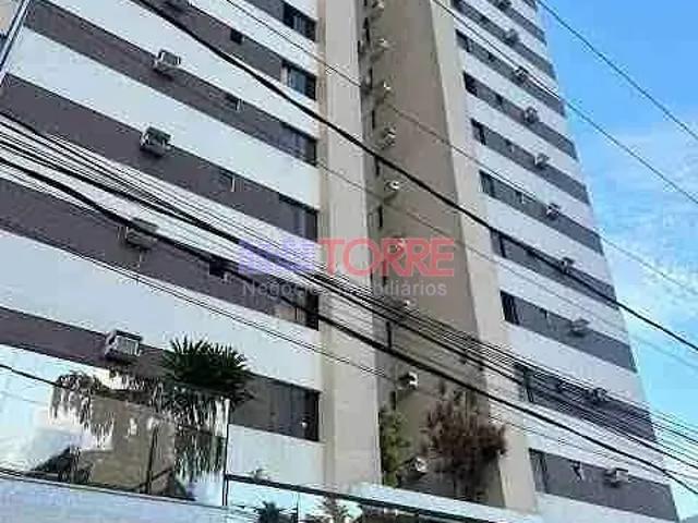 Apartamento em Cidade Nova, Ilhéus/BA de 90m² 2 quartos à venda por R$ 549.900,00