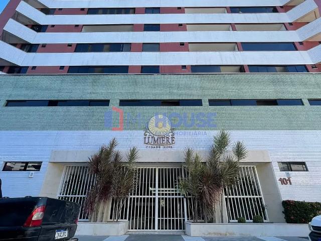 Apartamento em Cidade Nova, Ilhéus/BA de 165m² 4 quartos à venda por R$ 1.199.900,00