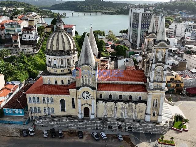 Apartamento em Cidade Nova, Ilhéus/BA de 180m² 4 quartos à venda por R$ 1.199.000,00
