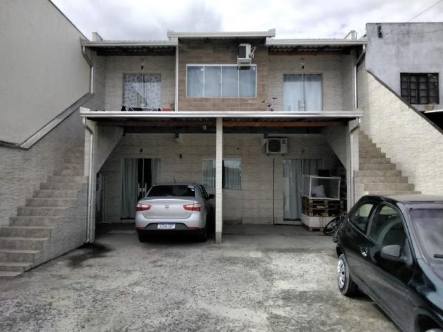 Apartamento em Cidade Nova, Itajaí/SC de 43m² 1 quartos à venda por R$ 649.900,00