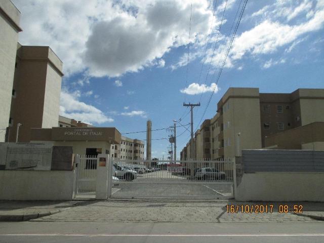 Apartamento em Cidade Nova, Itajaí/SC de 50m² 2 quartos à venda por R$ 299.000,00