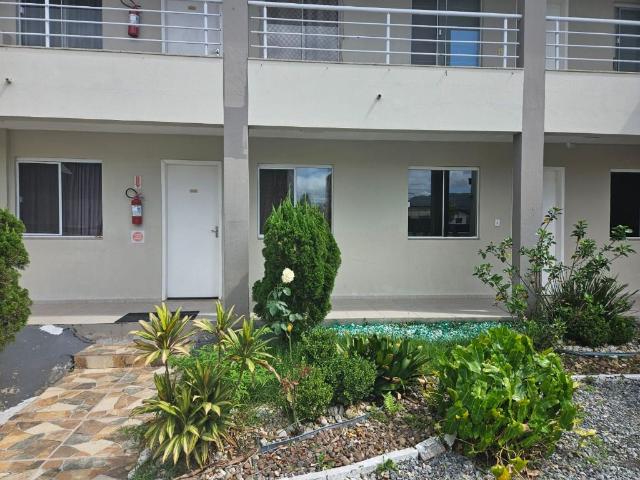 Apartamento em Cidade Nova, Itajaí/SC de 52m² 2 quartos para locação R$ 2.400,00/mes