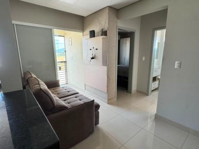 Apartamento em Cidade Nova, Itajaí/SC de 52m² 2 quartos para locação R$ 2.800,00/mes