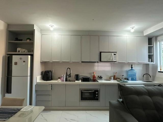 Apartamento em Cidade Nova, Itajaí/SC de 56m² 2 quartos à venda por R$ 399.900,00