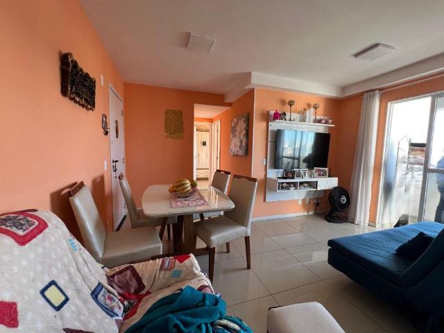 Apartamento em Cidade Nova, Itajaí/SC de 56m² 2 quartos à venda por R$ 429.000,00