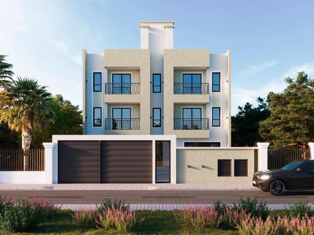 Apartamento em Cidade Nova, Itajaí/SC de 62m² 2 quartos à venda por R$ 449.900,00