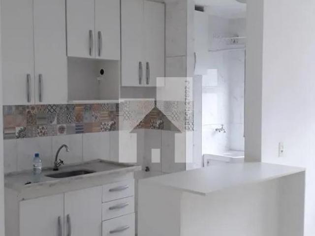 Apartamento em Cidade Nova, Jundiaí/SP de 44m² 2 quartos à venda por R$ 345.000,00