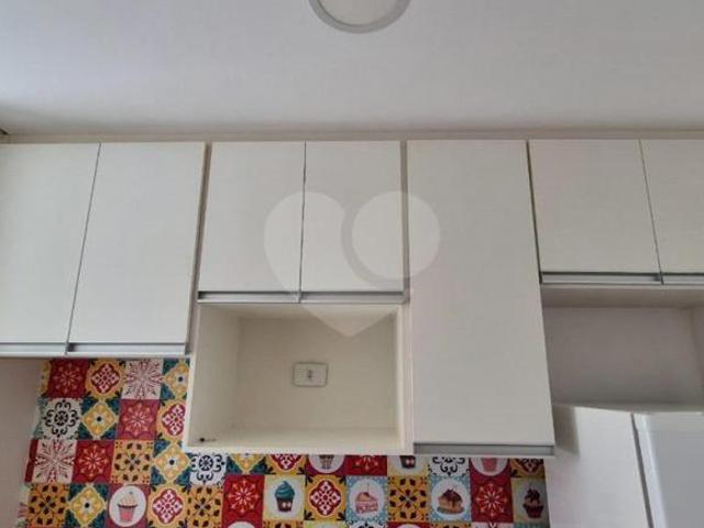 Apartamento em Cidade Nova, Jundiaí/SP de 45m² 2 quartos à venda por R$ 340.000,00