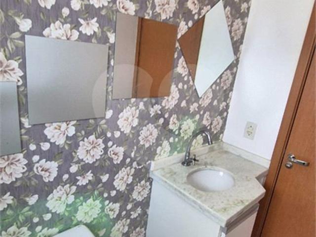 Apartamento em Cidade Nova, Jundiaí/SP de 45m² 2 quartos à venda por R$ 339.900,00