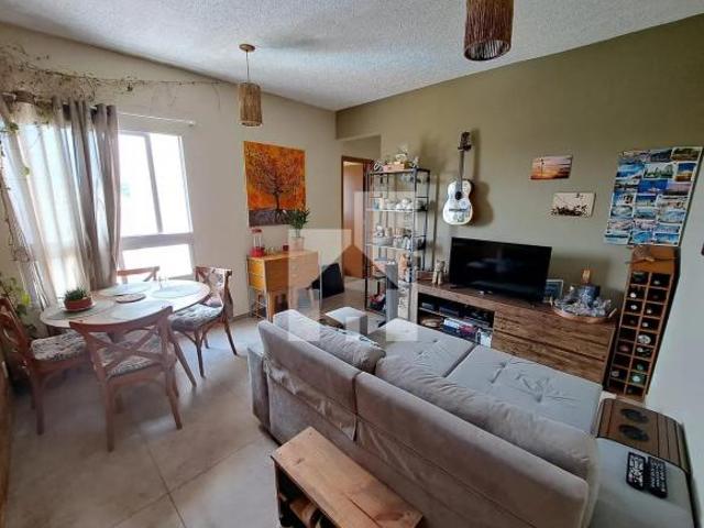 Apartamento em Cidade Nova, Jundiaí/SP de 47m² 2 quartos à venda por R$ 340.000,00