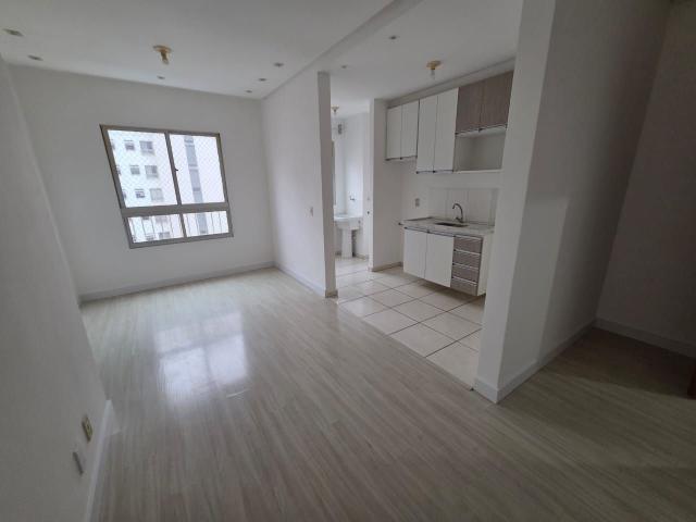 Apartamento em Cidade Nova, Jundiaí/SP de 47m² 2 quartos para locação R$ 1.800,00/mes