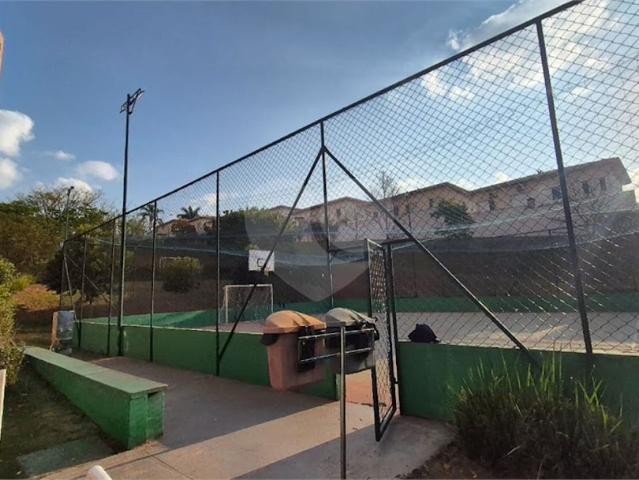 Apartamento em Cidade Nova, Jundiaí/SP de 49m² 2 quartos à venda por R$ 349.000,00