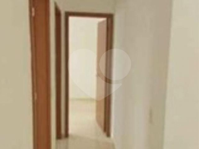 Apartamento em Cidade Nova, Jundiaí/SP de 52m² 2 quartos à venda por R$ 319.900,00