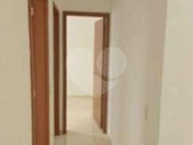 Apartamento em Cidade Nova, Jundiaí/SP de 52m² 2 quartos à venda por R$ 319.000,00