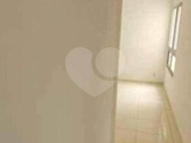 Apartamento em Cidade Nova, Jundiaí/SP de 52m² 2 quartos à venda por R$ 320.000,00