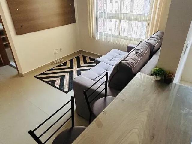 Apartamento em Cidade Nova, Jundiaí/SP de 53m² 2 quartos para locação R$ 2.450,00/mes