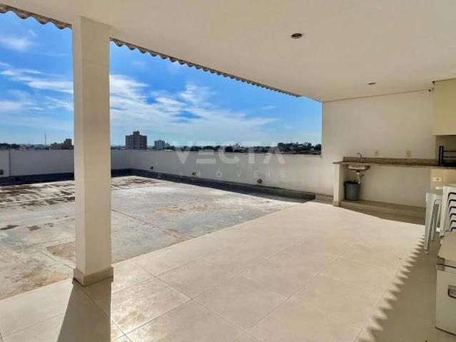 Apartamento em Cidade Nova, São José do Rio Preto/SP de 44m² 1 quartos à venda por R$ 240.000,00