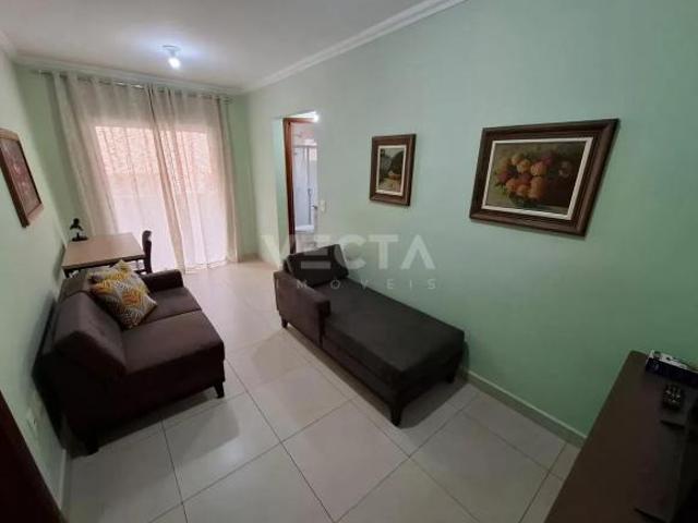 Apartamento em Cidade Nova, São José do Rio Preto/SP de 44m² 1 quartos à venda por R$ 240.000,00