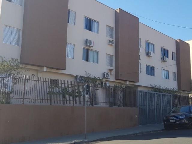 Apartamento em Cidade Nova, São José do Rio Preto/SP de 76m² 2 quartos à venda por R$ 299.000,00