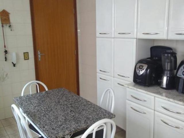 Apartamento em Cidade Nova, São José do Rio Preto/SP de 80m² 2 quartos à venda por R$ 250.000,00