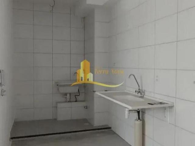 Apartamento em Cidade Nova São Miguel, São Paulo/SP de 36m² 2 quartos à venda por R$ 190.000,00