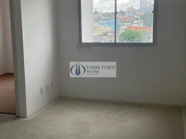 Apartamento em Cidade Nova São Miguel, São Paulo/SP de 44m² 2 quartos à venda por R$ 230.000,00