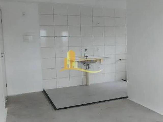 Apartamento em Cidade Nova São Miguel, São Paulo/SP de 41m² 2 quartos à venda por R$ 210.000,00