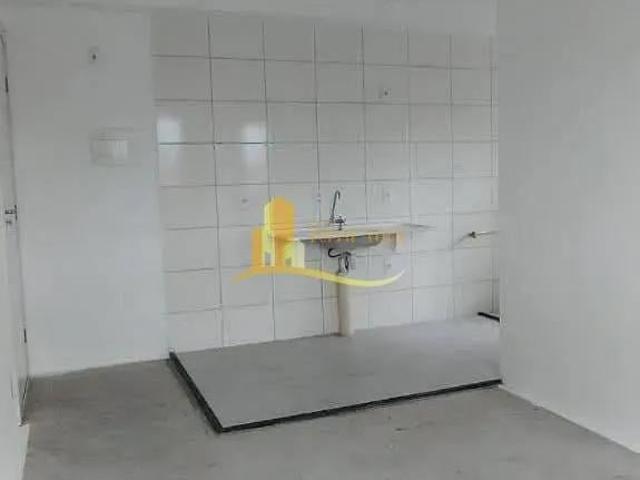 Apartamento em Cidade Nova São Miguel, São Paulo/SP de 41m² 2 quartos à venda por R$ 210.000,00