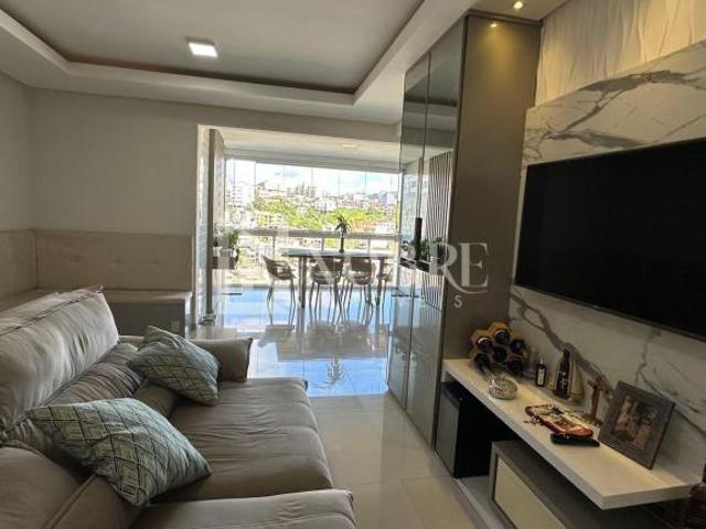 Apartamento em Cidade Nova, Santana do Paraíso/MG