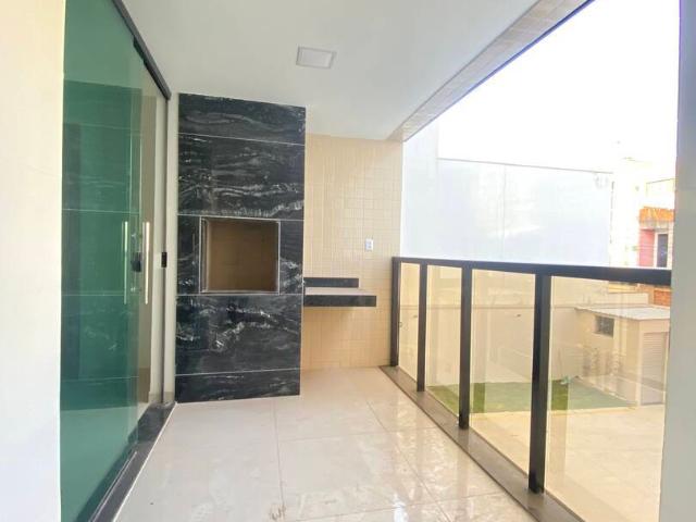 Apartamento em Cidade Nova, Santana Do Paraíso/MG de 76m² 3 quartos à venda por R$ 379.000,00
