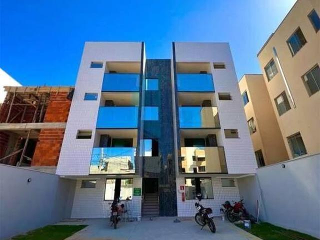 Apartamento em Cidade Nova, Santana Do Paraíso/MG de 80m² 3 quartos à venda por R$ 379.900,00