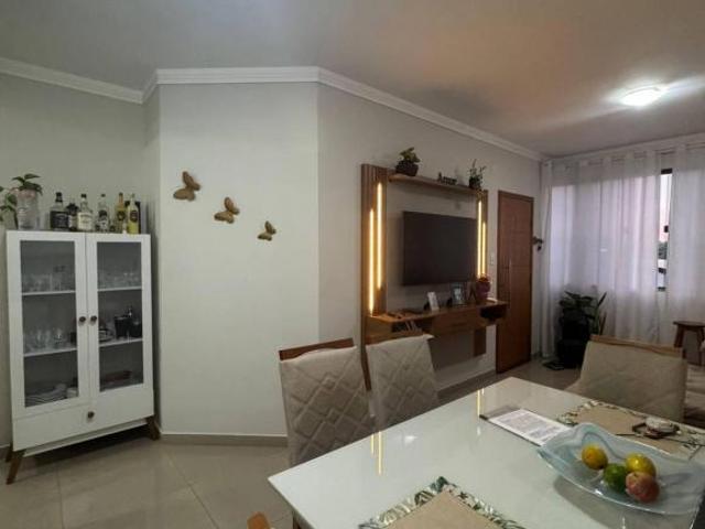 Apartamento em Cidade Nova, Santana Do Paraíso/MG de 86m² 3 quartos à venda por R$ 370.000,00