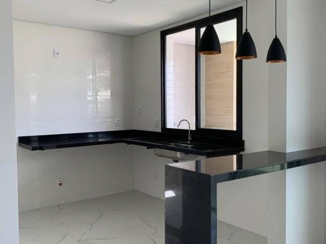 Apartamento em Cidade Nova, Santana Do Paraíso/MG de 120m² 3 quartos à venda por R$ 550.000,00