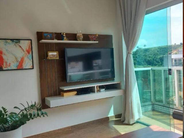 Apartamento em Cidade Nova, Santana Do Paraíso/MG de 160m² 3 quartos à venda por R$ 498.999,00
