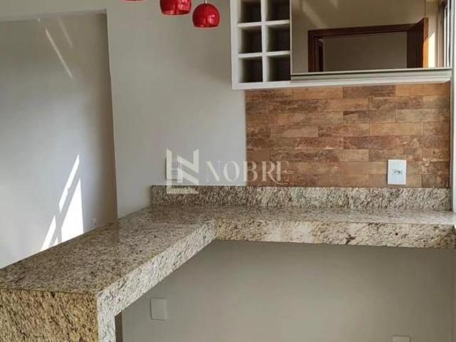 Apartamento em Cidade Nobre, Ipatinga/MG