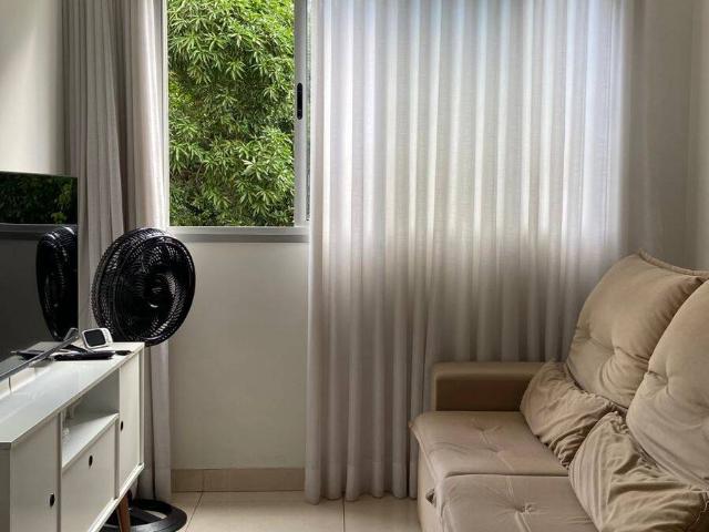 Apartamento em Cidade Nobre, Ipatinga/MG de 56m² 2 quartos à venda por R$ 364.900,00