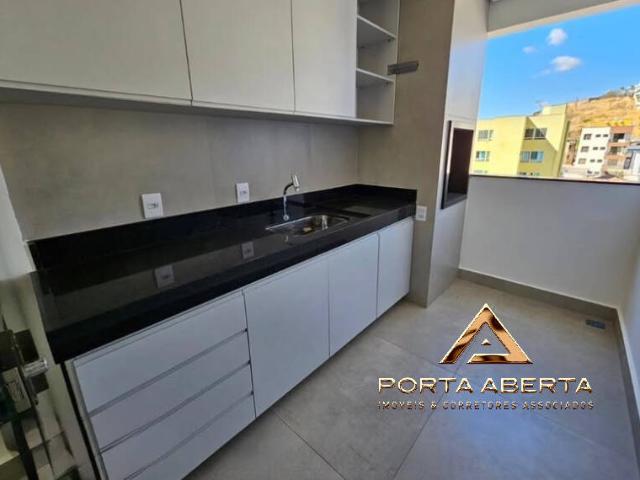Apartamento em Cidade Nobre, Ipatinga/MG de 90m² 3 quartos à venda por R$ 699.899,00