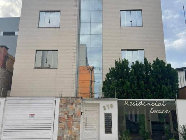 Apartamento em Cidade Nobre, Ipatinga/MG de 102m² 2 quartos à venda por R$ 700.000,00