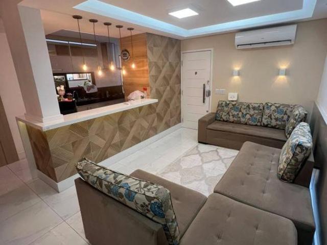 Apartamento em Cidade Nobre, Ipatinga/MG de 125m² 4 quartos à venda por R$ 900.000,00