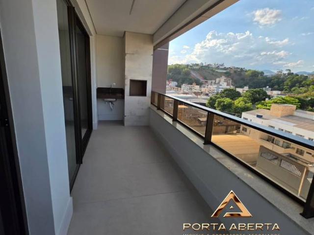 Apartamento em Cidade Nobre, Ipatinga/MG de 128m² 3 quartos à venda por R$ 1.399.000,00