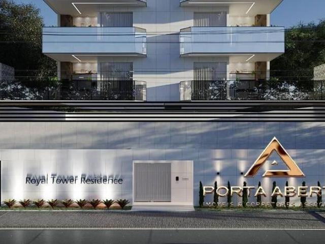 Apartamento em Cidade Nobre, Ipatinga/MG de 134m² 3 quartos à venda por R$ 1.000.000,00